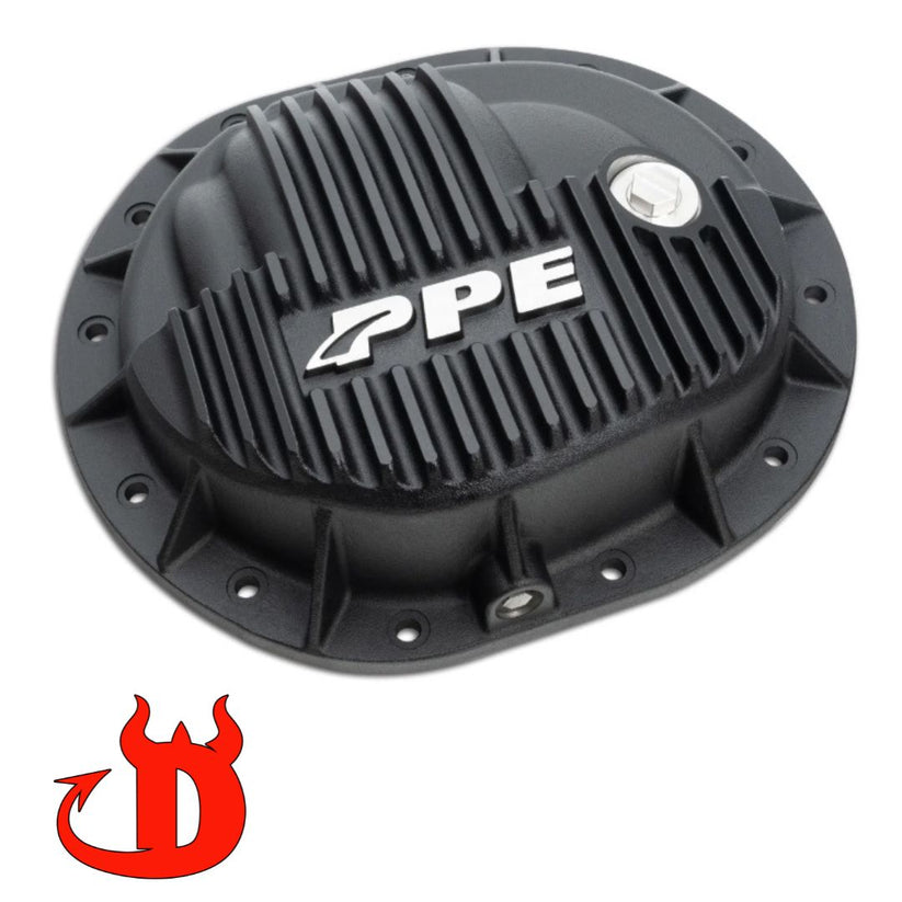 PPE Rear Differential Cover for 1500 Trucks – DemonWorks By Nelson ...